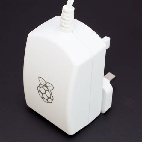 Power Supply Raspberry Pi Power Supply