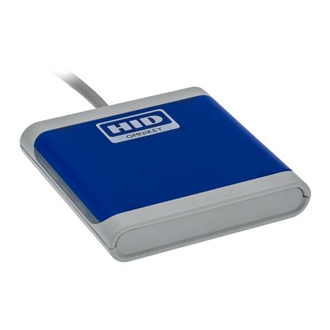 Hid Omnikey 5027 Usb Reader • Mec Networks Corporation