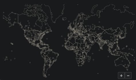 How To Add A React Map Component To Your Web Application Wijmo