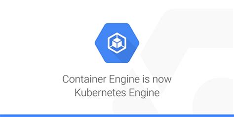 Google Container EngineがGoogle Kubernetes Engineへ改名略称はもちろんGKEのママ Publickey