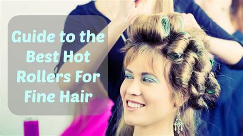 Best Hot Curlers Fashionnfreak