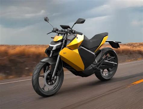 Ola Arrow Head ₹150 000 Specifications Reviews Autos Maxabout Autos Maxabout