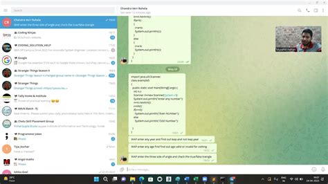 Computer Science In Hindi Youtube
