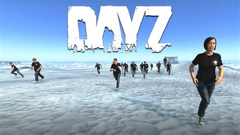 How I Won A Solo Dayz Event Dayz Youtube