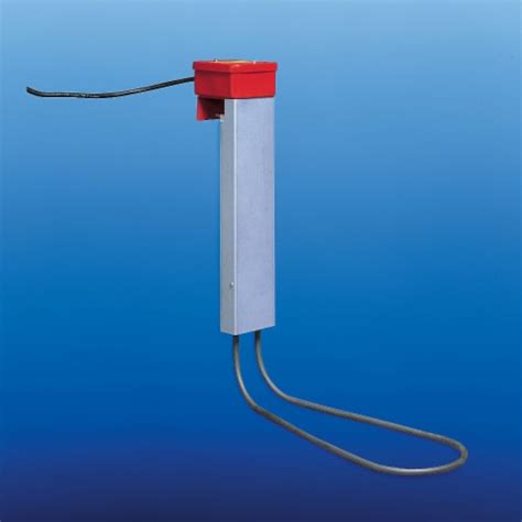 Api 71502 1500 Watt Metal Livestock Water Tank Tankside Thermostat