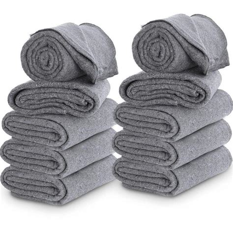 Cobertor Casal Com 10 Peças 160x190cm Corta Febre Popular Doação