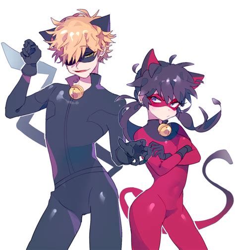 Miraculous Ladybug Danbooru