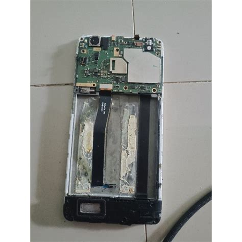 Jual Mesin Hidup Normal Xiaomi Redmi A Shopee Indonesia