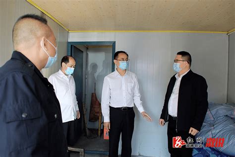 溆浦事｜“防到位、禁彻底 ，严打击、强震慑”森林工作灭火