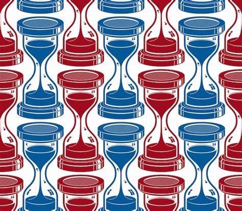 Premium Vector Seamless Vector Background With 3d Classic Sand