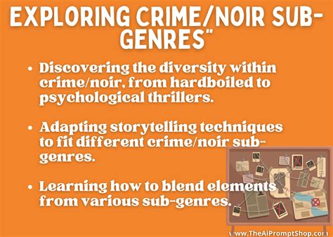 Chatgpt Prompts Crime Noir Story Writing AI Digital Download Chat GPT Prompts Etsy