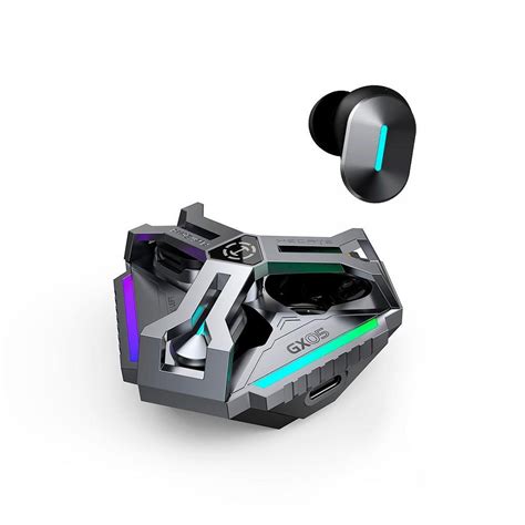 Fone De Ouvido Sem Fio Gamer Gx Kabum