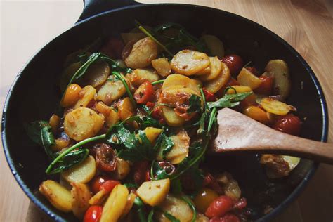 A Simple Guide To Complex Carbs Ifeelgood