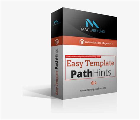 Magento 2 Easy Template Path Hints Magento 680x686 Png Download