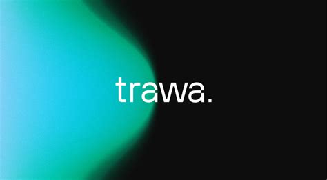 Pitch Deck & Brand Identity Design for Trawa by Ochi Design