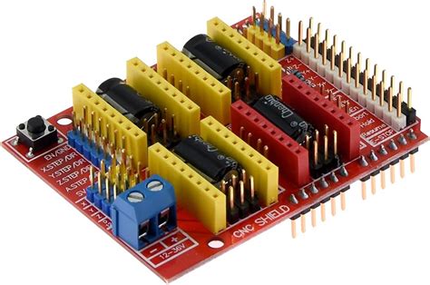 Buy Twotrees Cnc Controller Kit With Nema 23 Stepper Motor Tb6600 Stepper Motor Driver Grbl Cnc