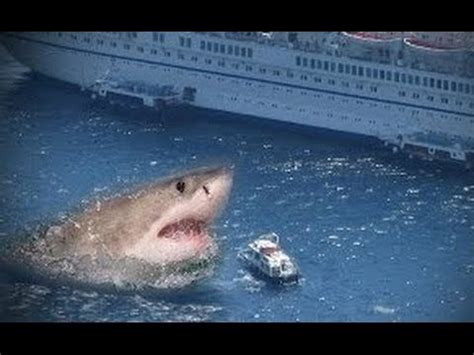 Real Megalodon Biggest Shark Ever Proofs Genuine Megalodon Sightings Big Shark Biggest