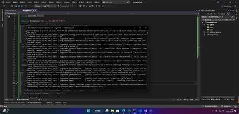 【愚公系列】2022年12月 Elasticsearch数据库 Net Core的serilog＞rabbitmq＞log 云社区 华为云