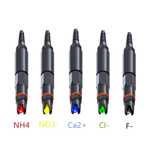 Wholesale Iot Digital Ion Sensor Manufacturer And Supplier Boqu