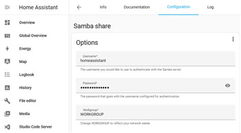 Home Assistant How To Edit `configurationyaml` Shellhacks