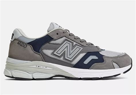 New Balance 920 M920GNS Release Info | SneakerNews.com
