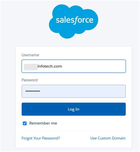 How To Connect Salesforce With Tableau