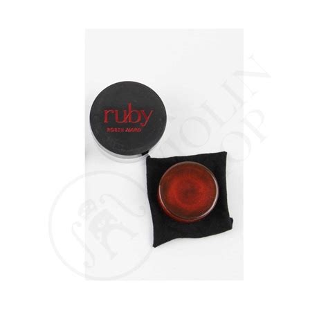 Lopera Ruby Rosin Hard La Violin Shop