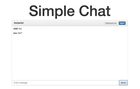 github xouabita tornado chat simple chat with tornado and websockets