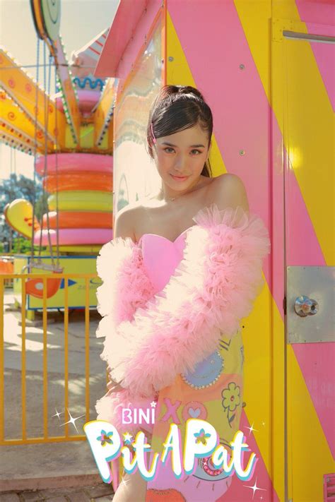 Pin By Mallowdust On Bini Pre Debut Photoshoot Debut Photoshoot Filipino Culture