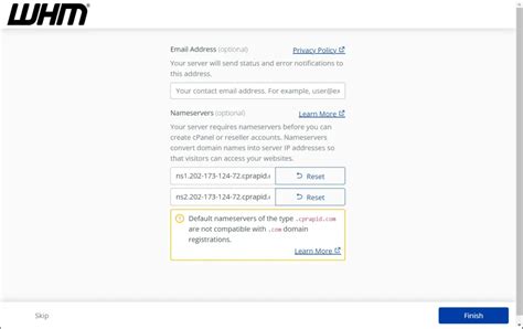 How To Install WHM CPanel On Almalinux 9 Or Rocky Linux 9 LinuxShout