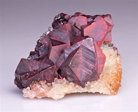 Cinnabar Minerals For Sale 5092193