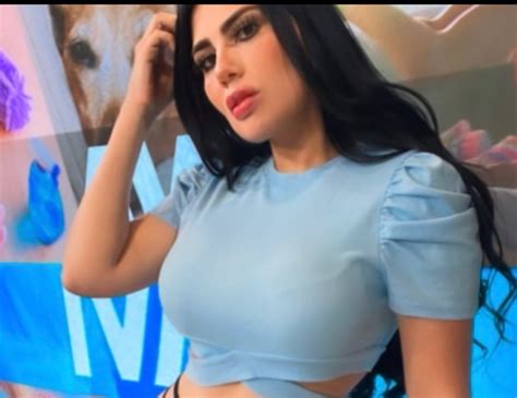 Qui N Es Gisselle Sampayo La Conductora De Es Show Que Tras A Os Fue Despedida