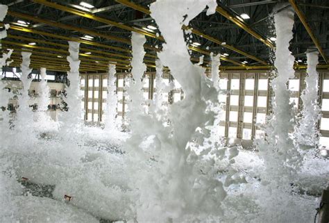 Foam Flooding System In Pune