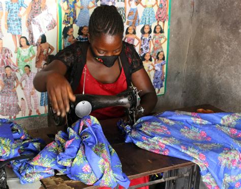 Our Work Agriculture And Livelihood Enhancement