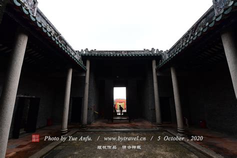 菉猗堂及建筑群图片欣赏94974 U途旅游网