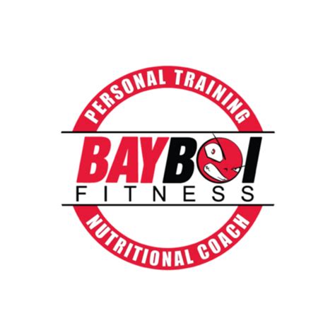Bay Boi Fitness Google Play
