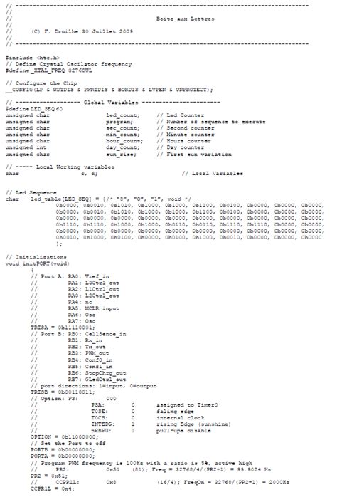 Sourcecode1 Electronics