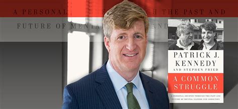 Win A Signed Copy Of Patrick Kennedys Book Sj Mag Media