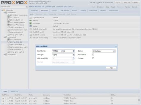 UnRAID Server Vs Proxmox Virtual Environment Comparison 2025 Feature By Feature