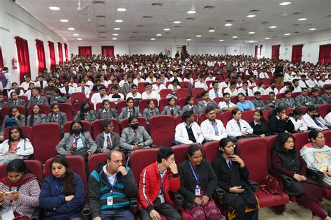 Shri Guru Ram Rai University College Tak