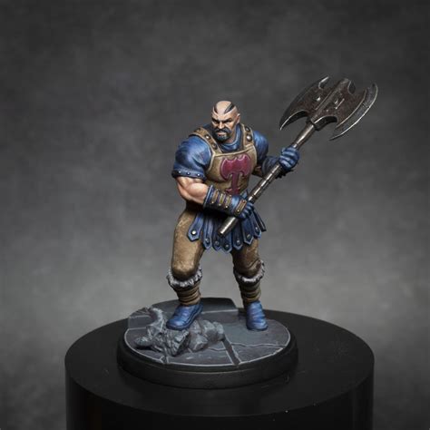 My Mcp Board… R Marvelcrisisprotocol