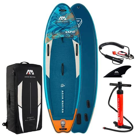 Aqua Marina Escape Watersports