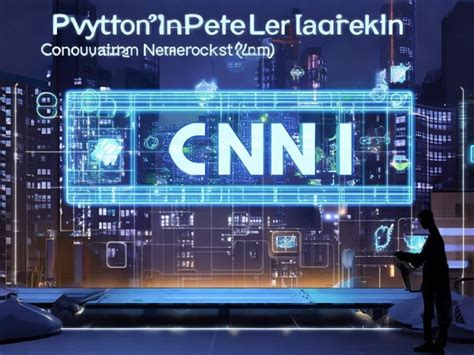 Python深度学习入门：掌握卷积神经网络 Dawoai