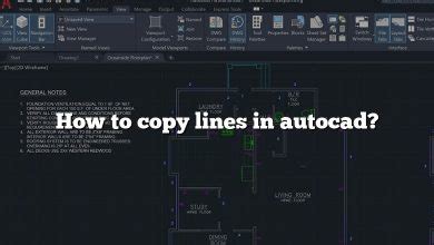 How To Extend Dimension Line In Autocad CADdikt