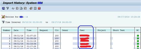 Sap Basis Tutorials