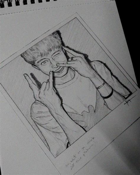Sam Golbach Fanart In 2024 Sam And Colby Drawing Ideas List Fan Art