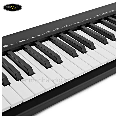 M Audio Midi Controller Keystation 49 MK3 Tienmanhaudio