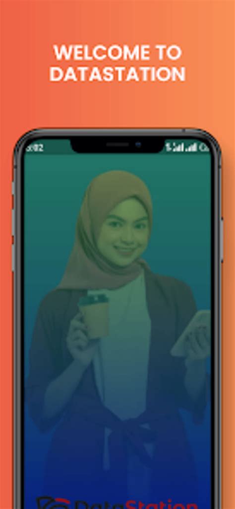 Datastation For Android Download