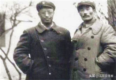 看望老朋友的將軍被門衛攔下得知原因後讓人敬佩 每日頭條