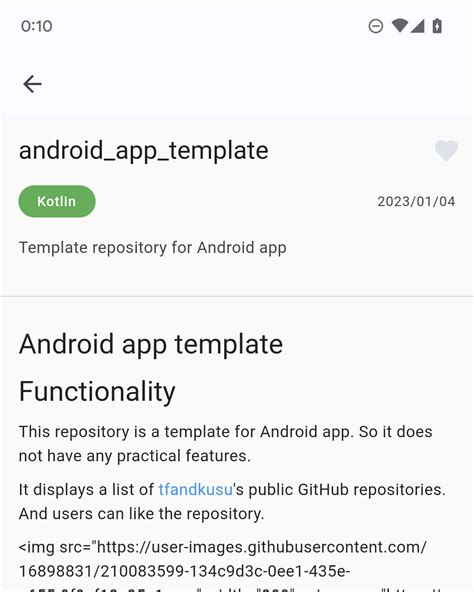 GitHub tfandkusu flutter architecture sample FlutterKaigi Flutterアプリの安全な変化と拡大を支えるアーキテクチャ
